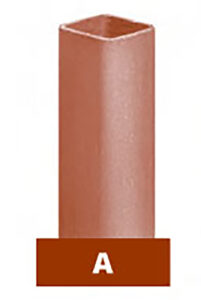 Flue Liners – Logan Clay