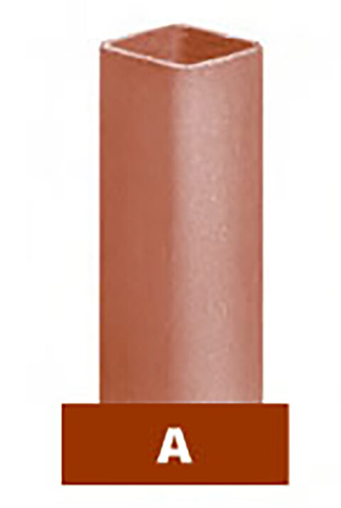 Flue Liners – Logan Clay