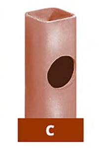 Flue Liners – Logan Clay