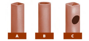 Flue Liners – Logan Clay